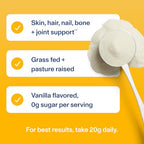 multi collagen powder for wellness