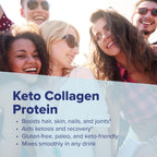 multi collagen powder for wellness