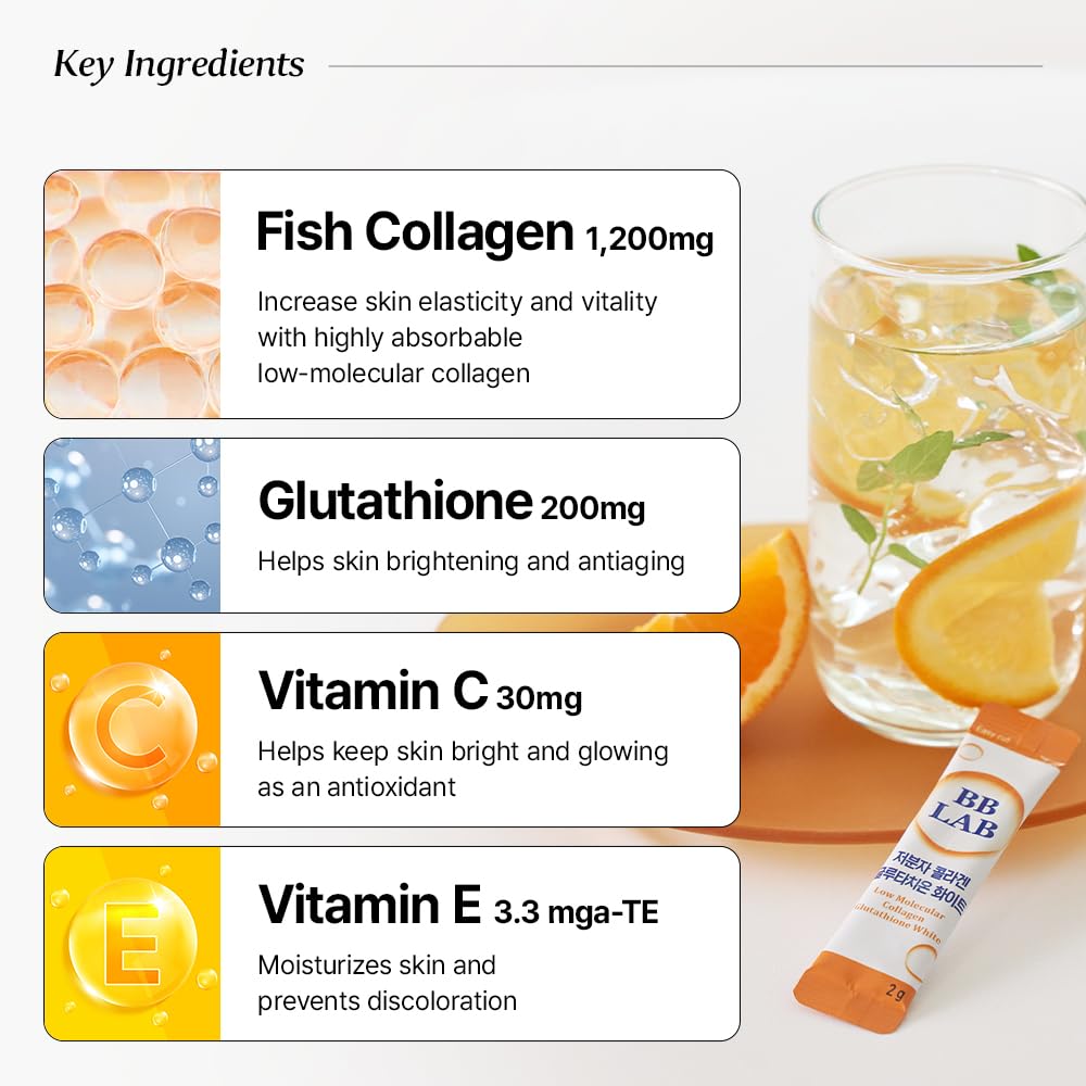multi collagen powder for wellness