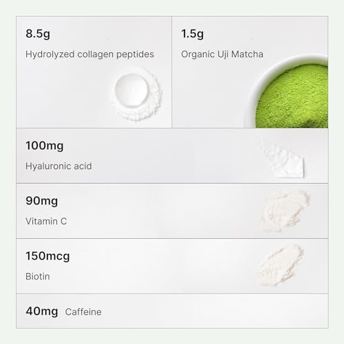 multi collagen powder for wellness