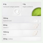multi collagen powder for wellness