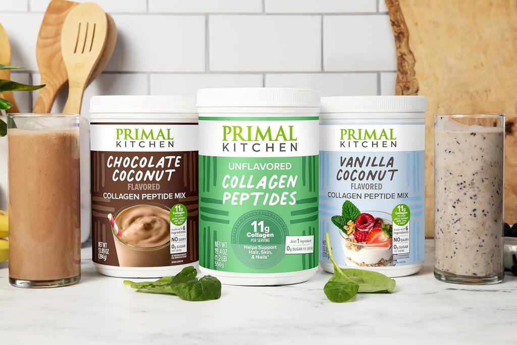 multi collagen powder for wellness