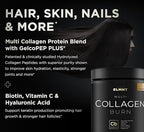 multi collagen powder for wellness