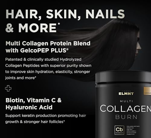 multi collagen powder for wellness