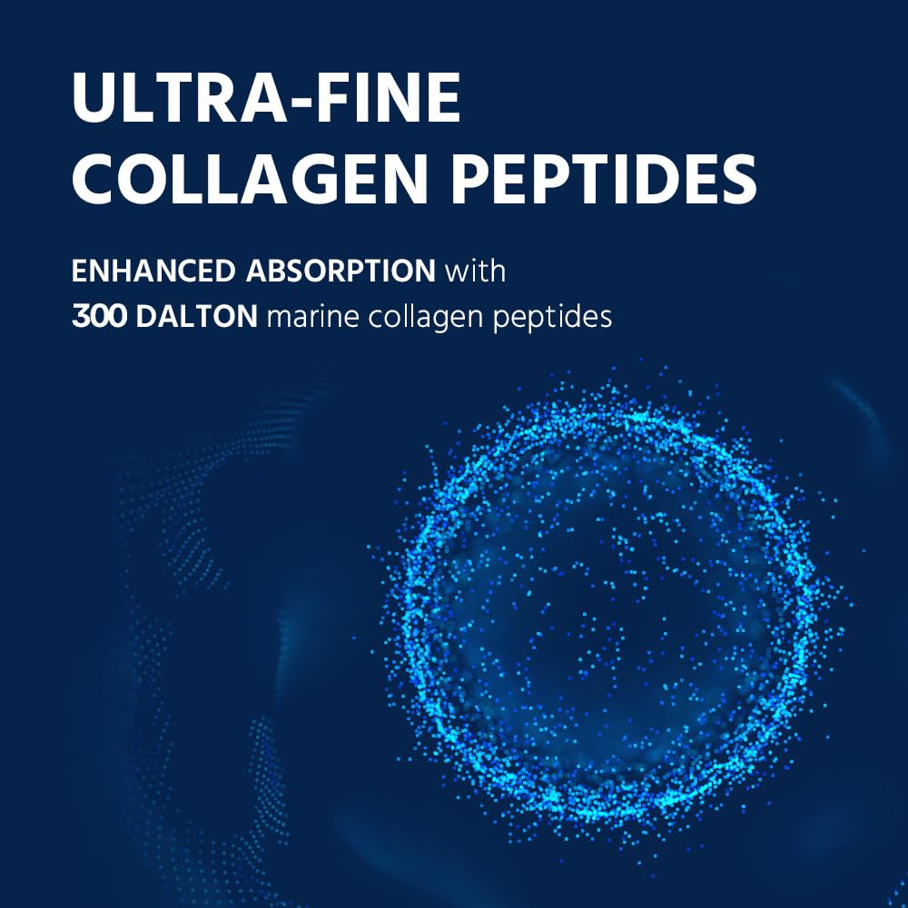multi collagen powder for wellness