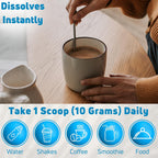 multi collagen powder for wellness