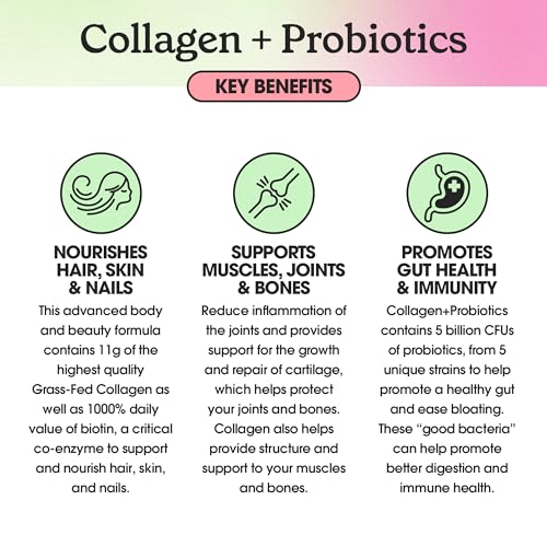 multi collagen powder for wellness
