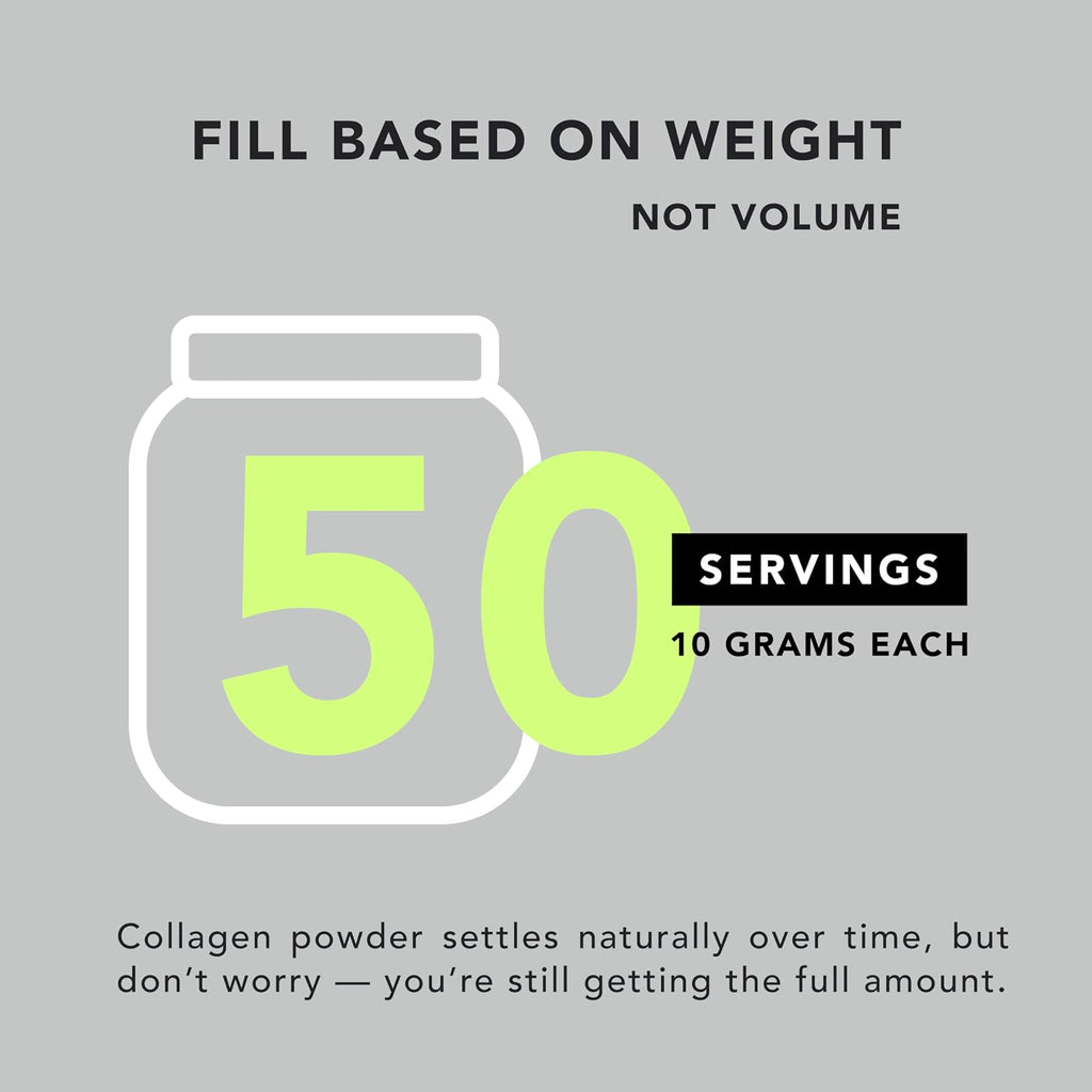 multi collagen powder for wellness