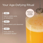 multi collagen powder for wellness