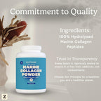 multi collagen powder for wellness