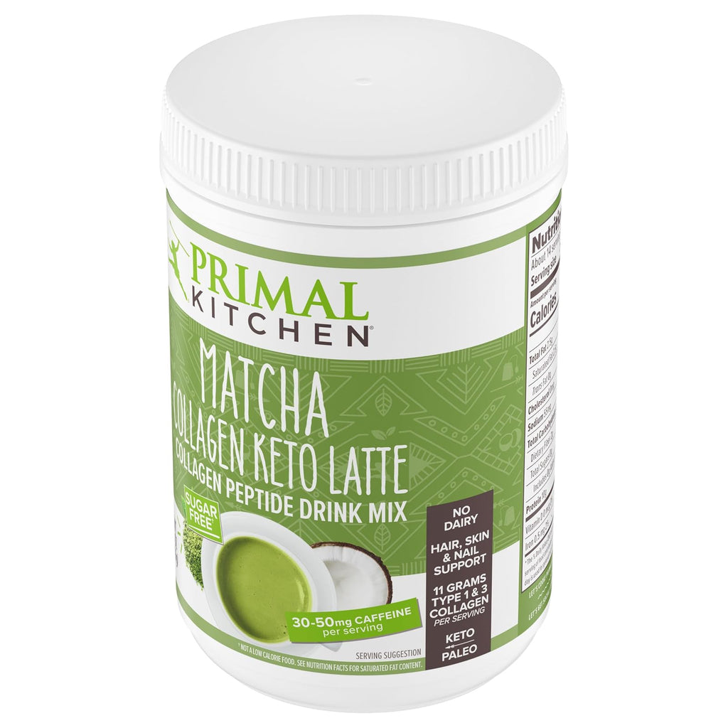 Multi collagen powder for wellness