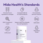multi collagen powder for wellness