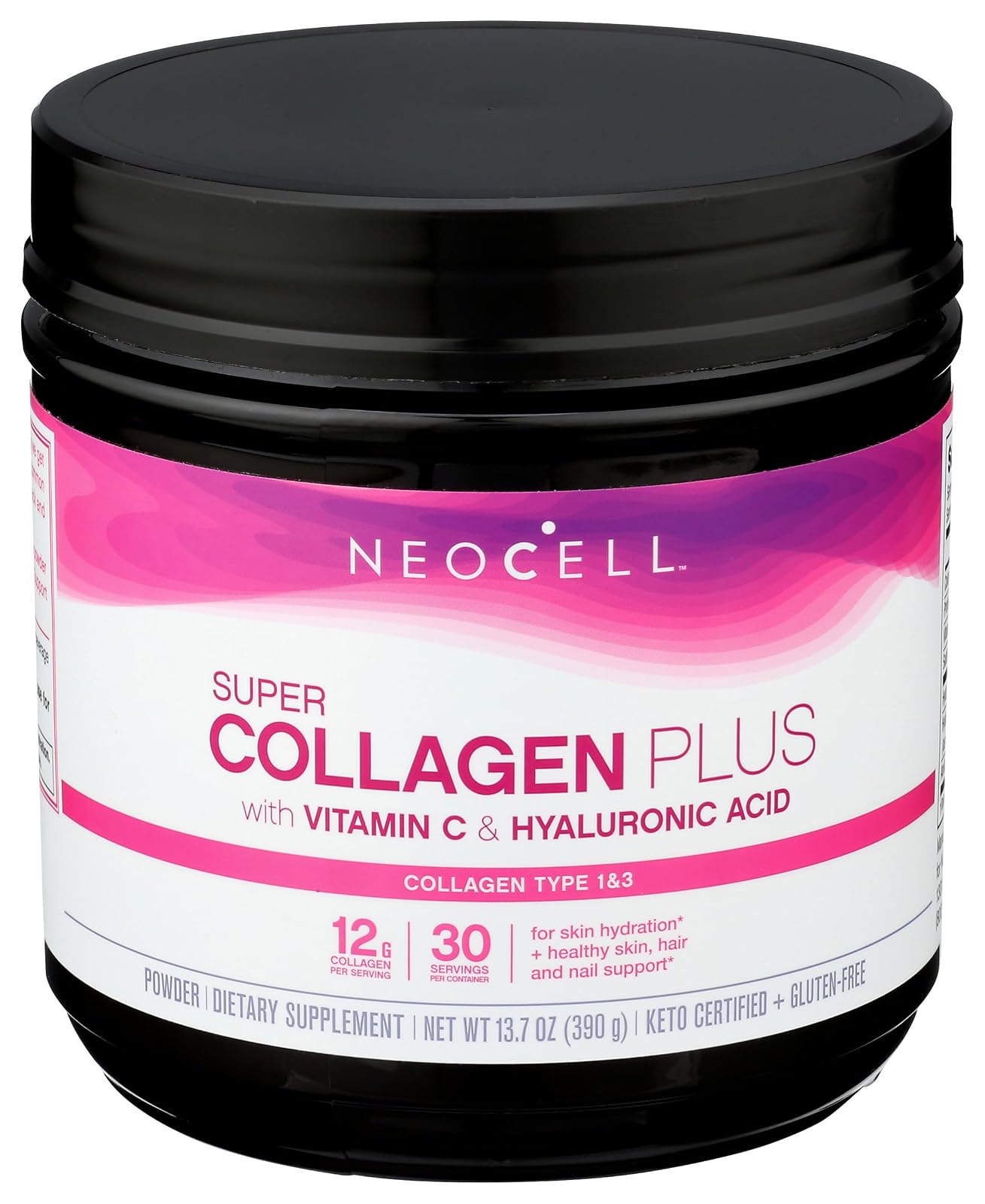 multi collagen powder for wellness