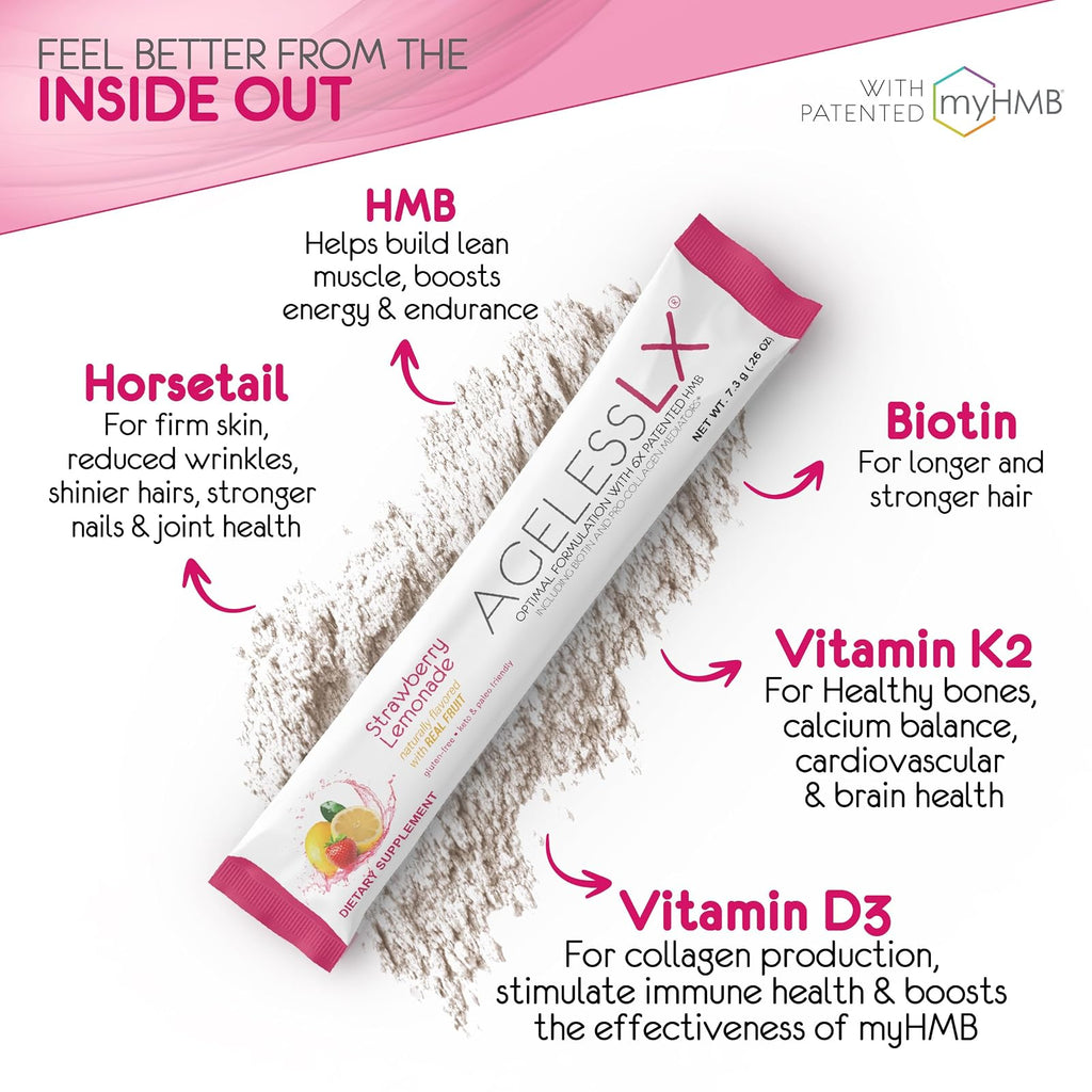 multi collagen powder for wellness