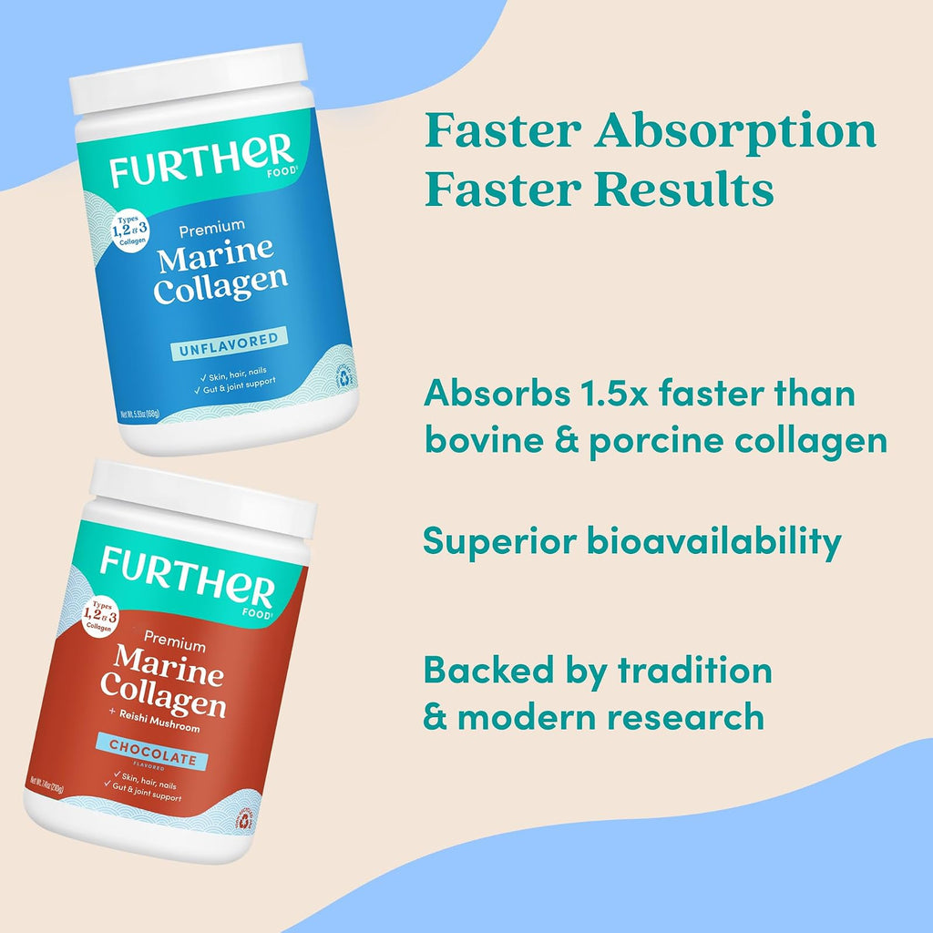 multi collagen powder for wellness