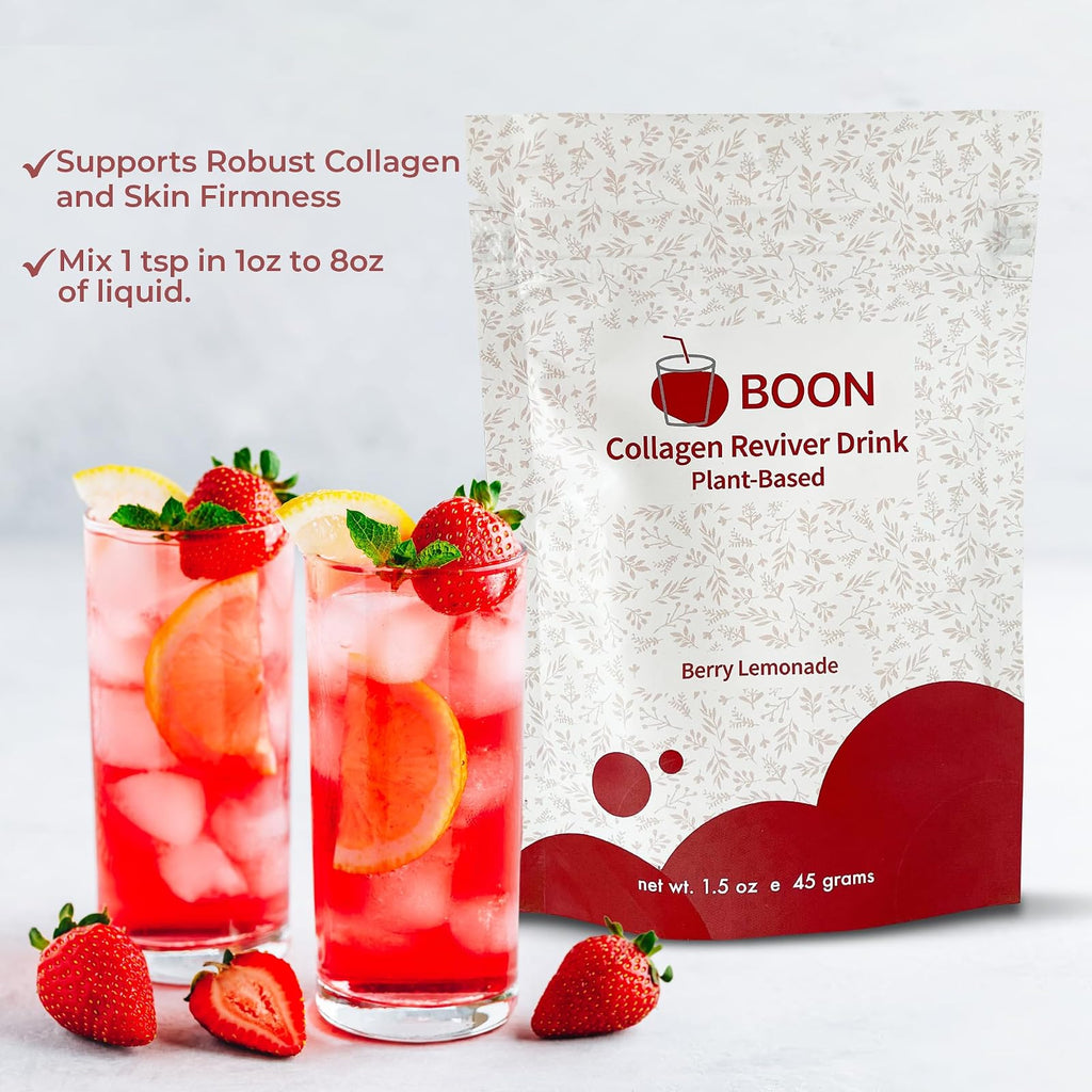 Multi collagen powder for wellness