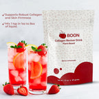 Multi collagen powder for wellness