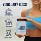 multi collagen powder for wellness
