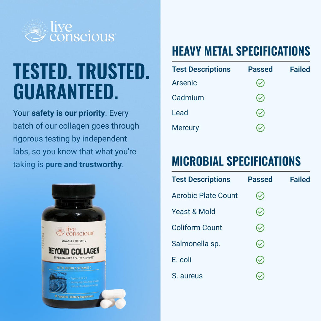 multi collagen powder for wellness