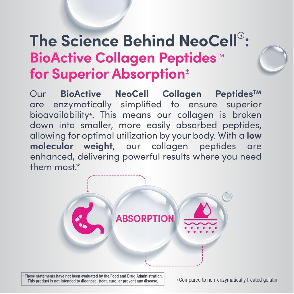 multi collagen powder for wellness