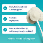 multi collagen powder for wellness