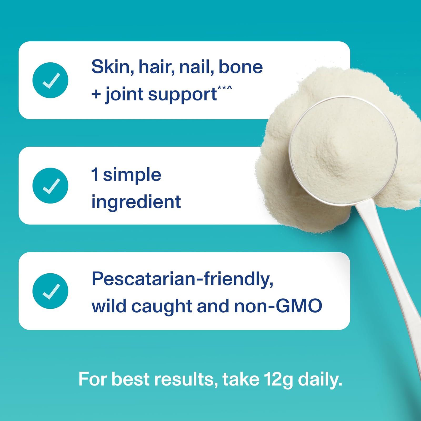 multi collagen powder for wellness
