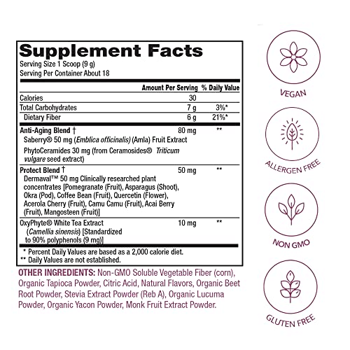 multi collagen powder for wellness