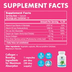 multi collagen powder for wellness