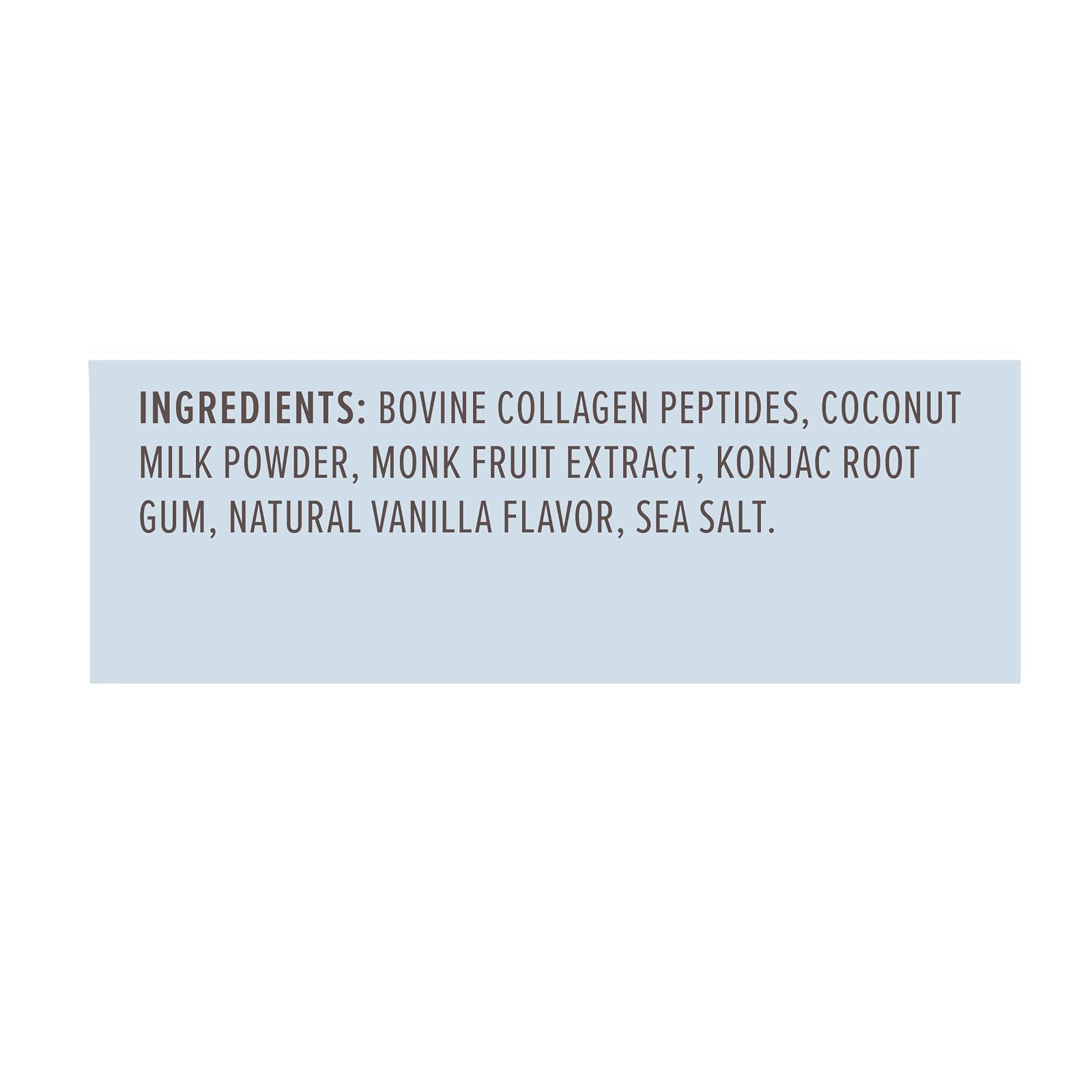 multi collagen powder for wellness