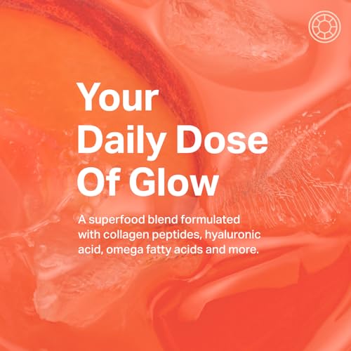 Multi collagen powder for youthful appearance