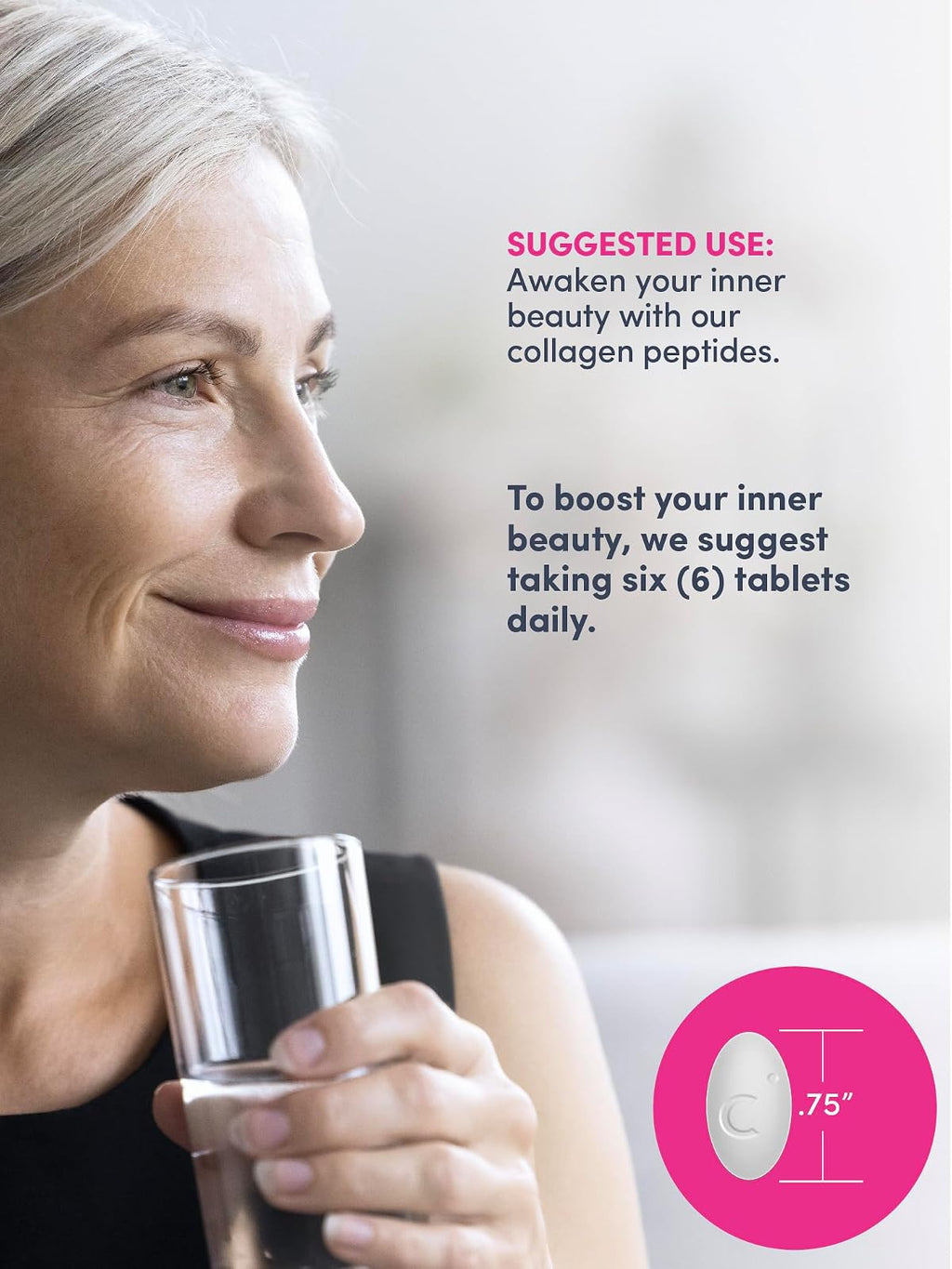 multi collagen powder for youthful skin