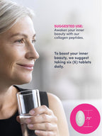 multi collagen powder for youthful skin