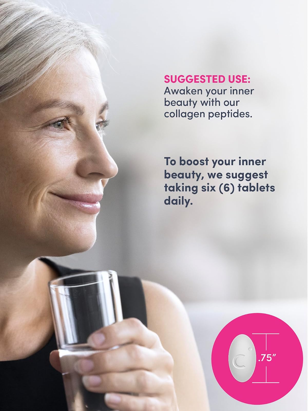 multi collagen powder for youthful skin