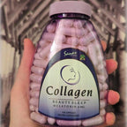 multi collagen powder for youthful skin