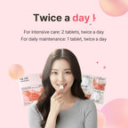 multi collagen powder in delicious chews