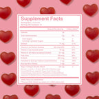 multi collagen powder in gummy form