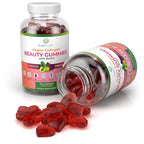 multi collagen powder in gummy form