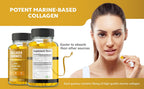 multi collagen powder in gummy form