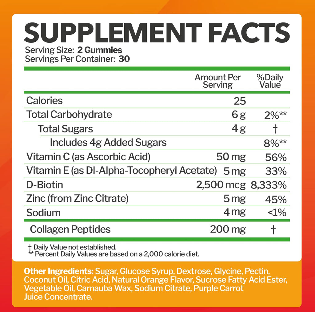 multi collagen powder in gummy form