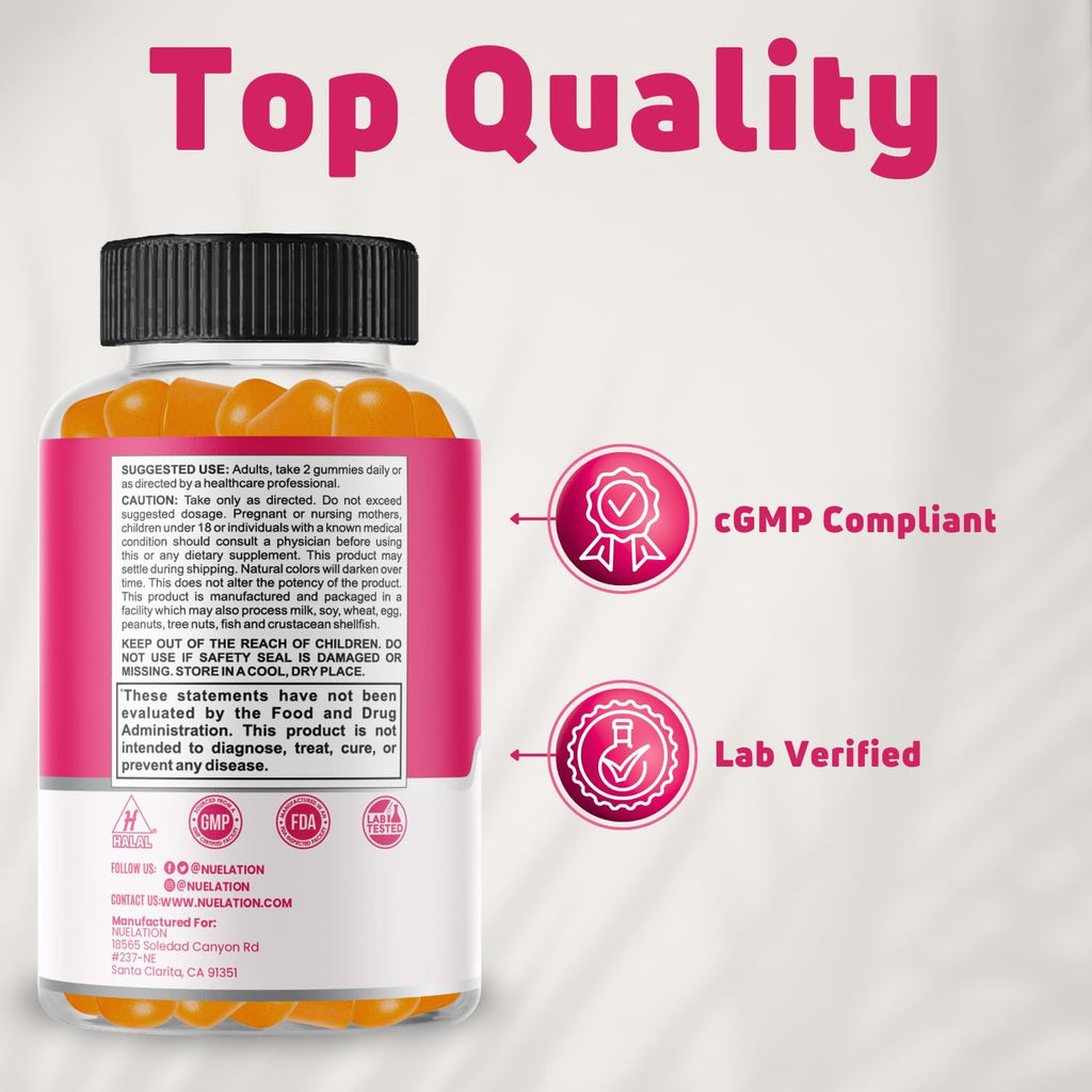 multi collagen powder in gummy form