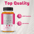 multi collagen powder in gummy form