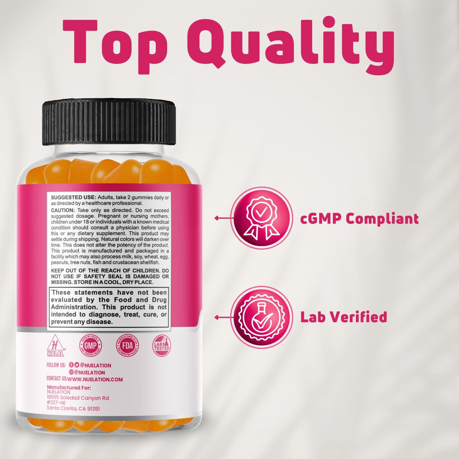 multi collagen powder in gummy form