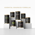 multi collagen powder with berries