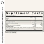 multi collagen powder with biotin