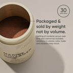 multi collagen powder with chocolate
