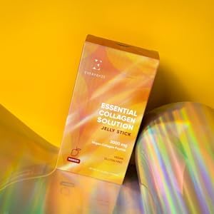 multi collagen powder with mango
