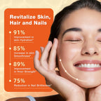 multi collagen powder with MSM benefits