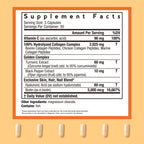 multi collagen powder with turmeric
