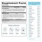 multi collagen protein for beauty