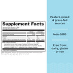 multi collagen protein for beauty